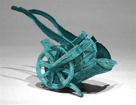 Michael Wickerson Kansas City Art Institute