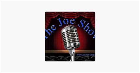 ‎the Joe Show On Apple Podcasts
