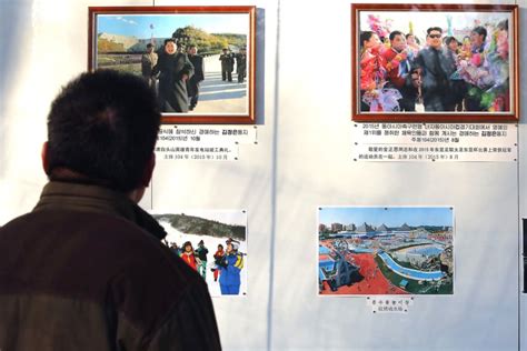 No Homeless In Pyongyang Says Defector