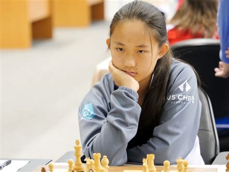 Wang Earns Bronze Medal At World Youth Us