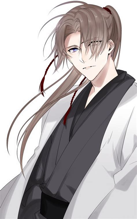 Touken Ranbuおしゃれまとめの人気アイデアPinterestLisaKookie へしきり長谷部 薄桜鬼 イラスト イラスト