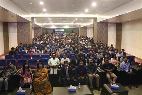 Aiub Job Fair 2023 Under Ledp Learning And Earning Development Project