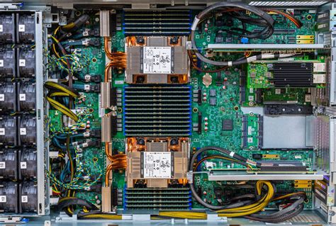 Intel Xeon 6980p Development Platform 1 Servethehome