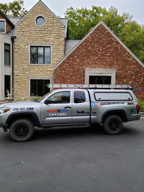 Midwest Pest Solutions Llc Midwest Pest Solutions Llc