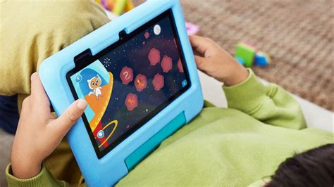 How To Switch Profiles On A Fire Tablet Robots Net