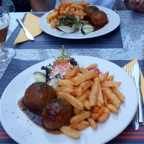 Amon Nanesse à Liège Menu avis prix et réservation TheFork