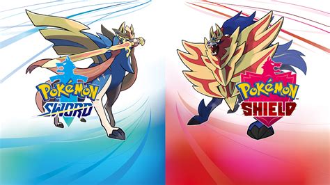 Pokémon Sword and Shield Image Gallery List View Know Your Meme