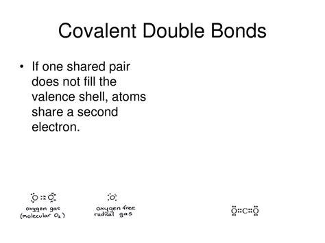 Chapter 8 Covalent Bonding Ppt Download