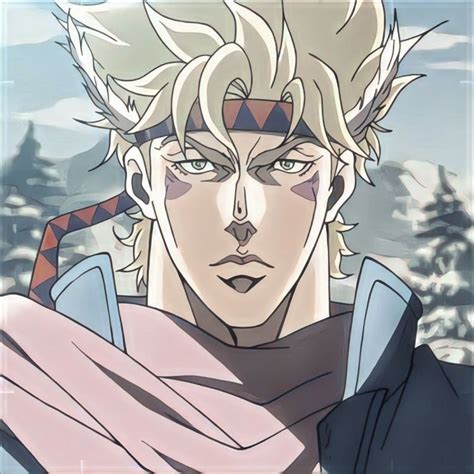 Caesar In 2023 Jojo Bizzare Adventure Jojos Bizarre Adventure Jojo Bizarre