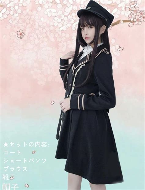 Jiurun ロリータ ゴスロリ 衣装 軍服 ハロウィン コスプレ アニメ By メルカリ