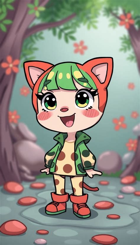 Penny Pingleton Image Free Ai Generator Makepix