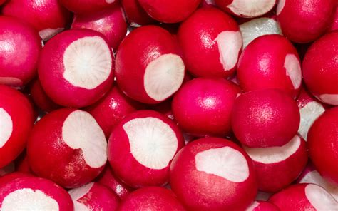 Food Processing Equipment Streamline Your Food Processing With The Radish Top And Tailer Food