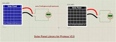 Top Embedded Proteus Libraries V For Engineering Students The Engineering Projects
