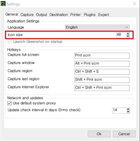 Icons In Image Editor Is Very Small On High Dpi Screen · Issue 115 · Greenshotgreenshot