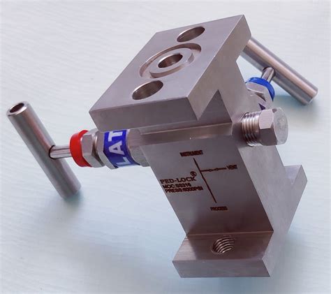 Two Valve Manifold 2 Valve Manifold Latest Price Manufacturers