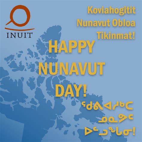 Inuit Circumpolar Council Canada On Linkedin Inuit