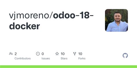 Github Vjmorenoodoo 18 Docker
