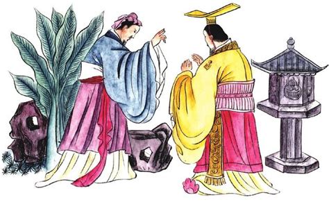 劉立夫 「盡信書，不如無書」的由來 每日頭條