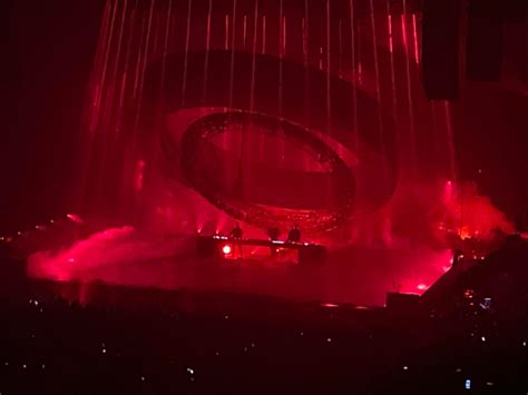 A Decade Later Swedish House Mafia Plays The Show Of A Lifetime In Seattle