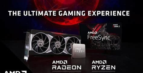 Gpu短缺持续 Amd否认偏袒挖矿而忽视游戏玩家的指责 腾讯新闻