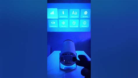 Pov Your Room Cinema Came Early 😱 Youtube