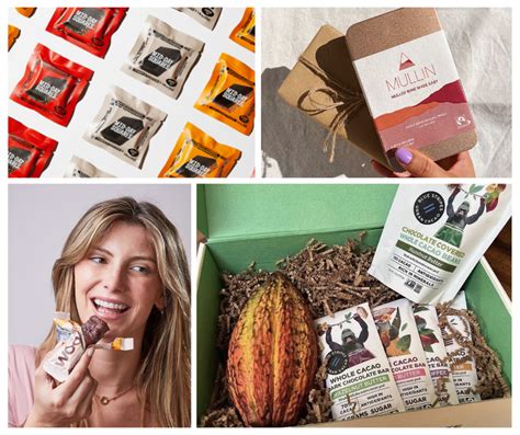 Fairtrade America Celebrates Partnerships International Confectionery