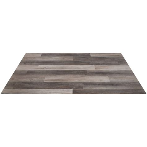 Renew Scarlet Oak Studio 12mil Wear Layer Glue Down 6x48 Luxury Vinyl
