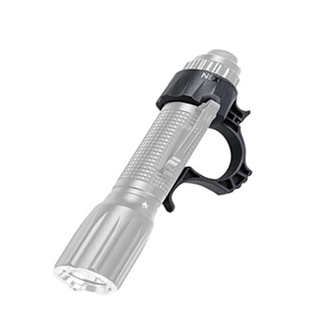 Flashlight Ring Grey Georges Shooting Shack