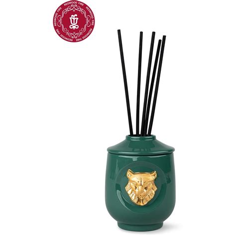 Lladro Lynx Diffuser Unisex Green Amara