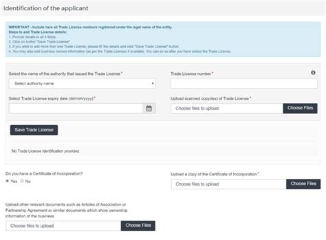 How To Apply For VAT Registration In UAE Tally