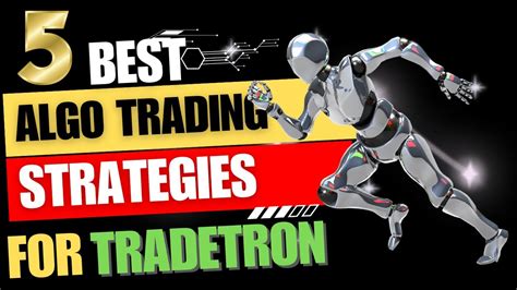 Tradetron Best Strategy For Nifty Options Algo Trading Tradetron