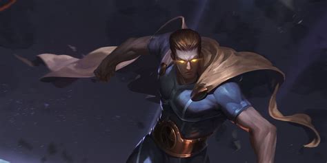 Avengers All Of Hyperion S Powers Ranked