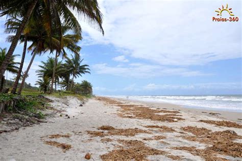 Praia dos Milionários