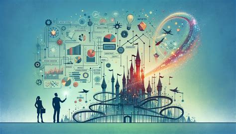 Navigating The Magic Disneys Innovative Organizational Structure And
