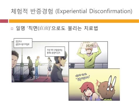 Beck의 인지상담이론4