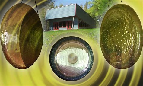 Advanced Gong Playing Chappell Hill Tx Yogi Mehtab