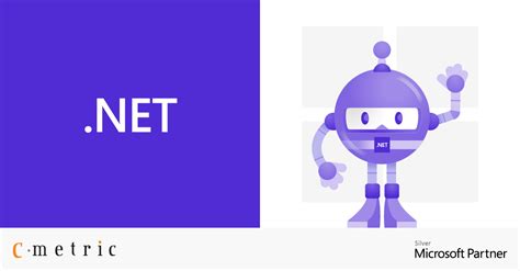 Importance Of Microsoftnet Development Framework C Metric