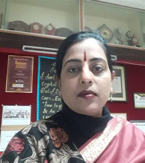 Dr Shilpi Singh A Visionary Leader Shaping Excellence In Education