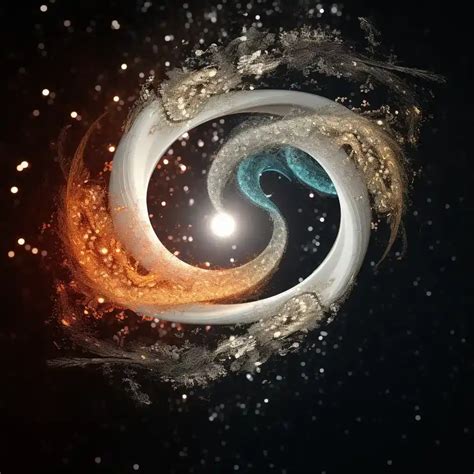 Researchers Visualize Quantum Yin Yang For The First Time Quantum