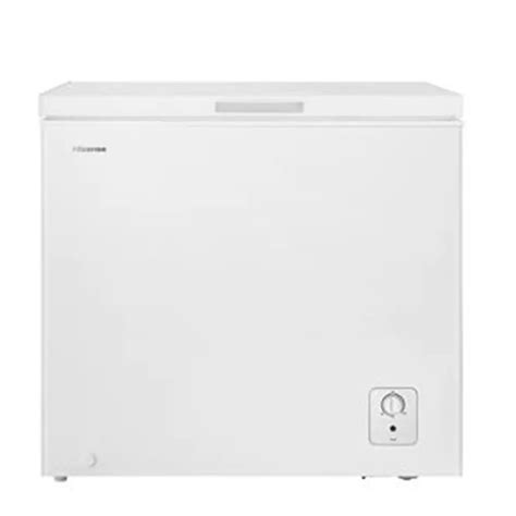 Морозильник ларь HISENSE FC325D4BW1 (245 л) по выгодной цене | интернет ...
