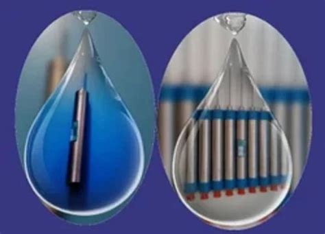 Displacement Transducer LVDT At Rs 22500 Sensor Transducer In