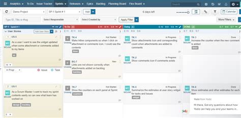10 Best Scrum Tools For Agile Project Management Tech Blogger