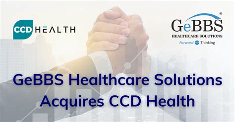 Autonomous Medical Coding - GeBBS Healthcare Solutions
