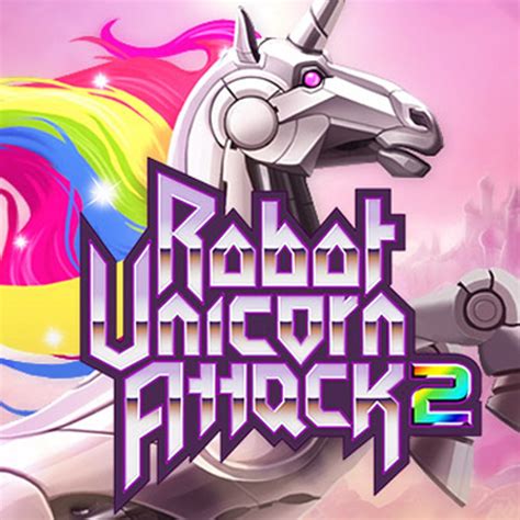 Robot Unicorn Attack