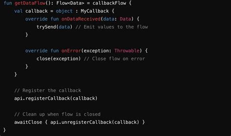 Mohammed Abdelsabour On Linkedin Kotlin Coroutines Androiddev Jetpackcompose Kotlinflow