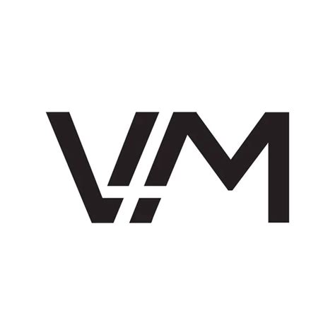 21 578 266 Vm Logo Vector Images Depositphotos