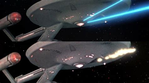 Fire Phasers And Photon Torpedoes By Crusherman71 On Deviantart