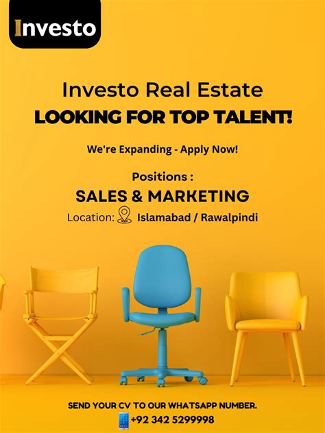 Syed Fazal Abbas Shah On Linkedin Job Opportunity Sales And Marketing