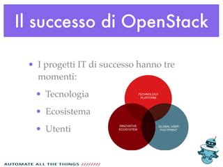 OpenStack 3rd Bday OUSG Meeting Intro PPT
