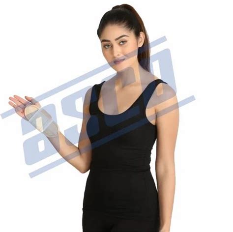 Carpal Tunnel Splint Model Namenumber Ra5528 At ₹ 255piece In Gurugram